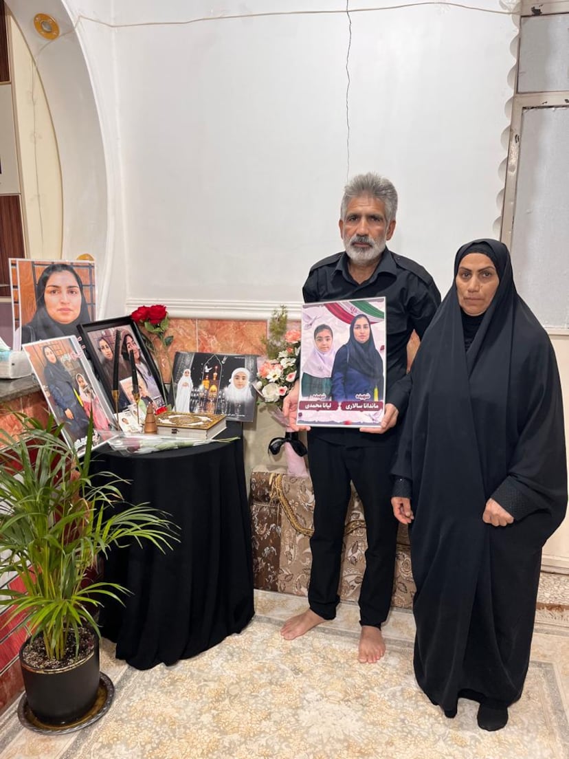 Minab, the school massacre that shocked and united Iranians ...