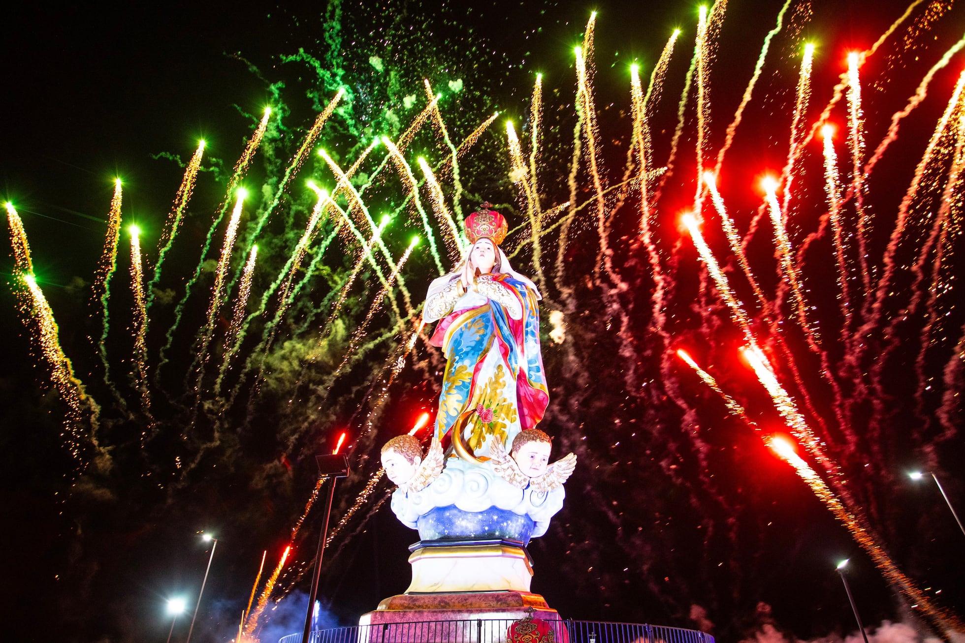 Brazil and the rush to build the world’s largest Catholic statue ...