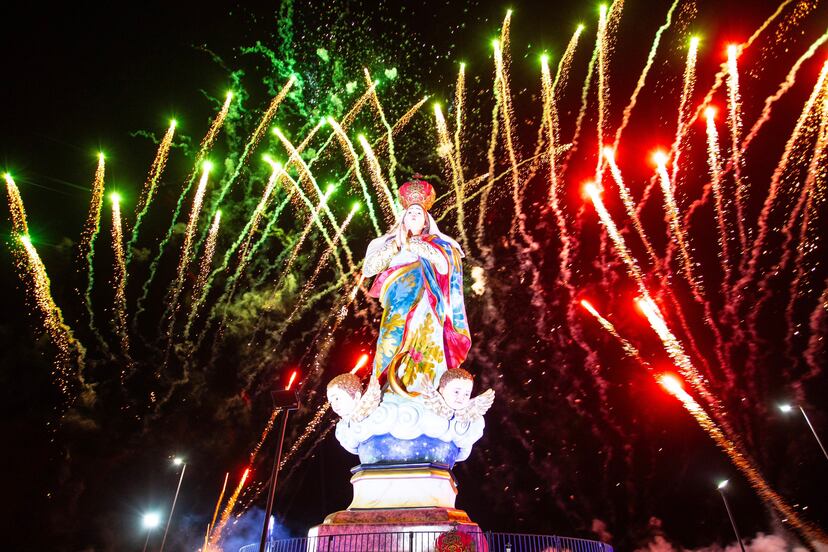 Brazil and the rush to build the world’s largest Catholic statue ...