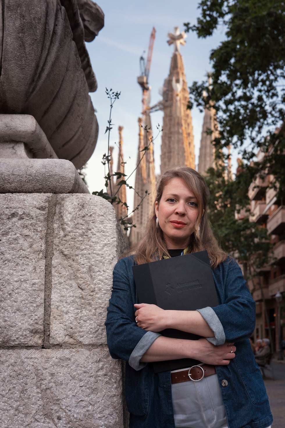 Barcelona i la Sagrada Família: una ciutat i una icona global que s’han ...