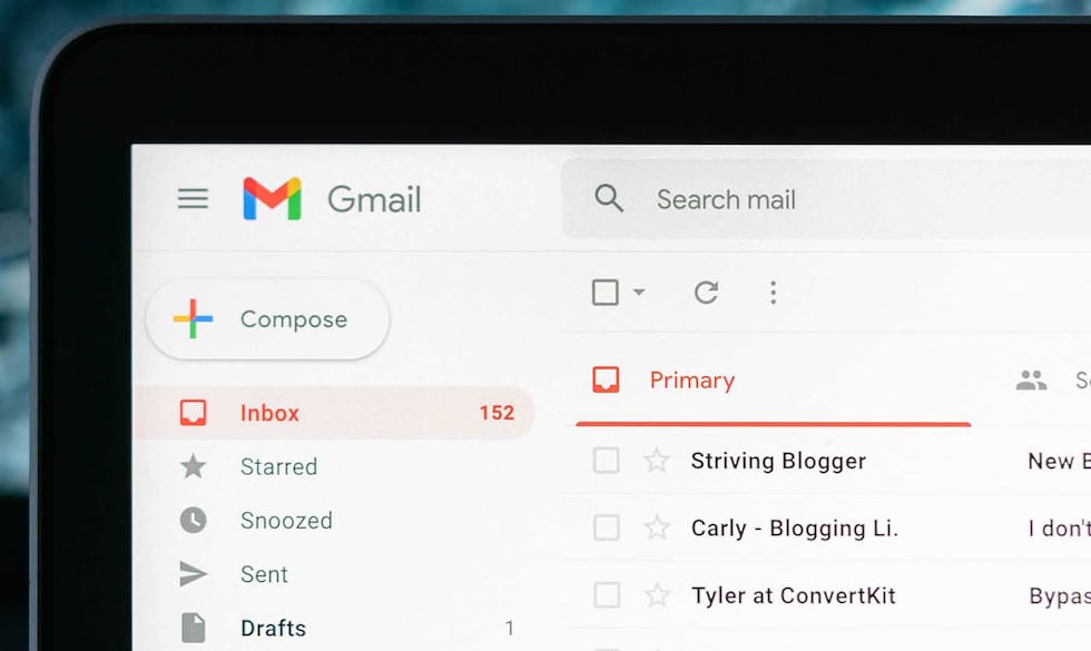 Google aconseja a muchos usuarios de Gmail que cambien su contraseña por un ataque | Lifestyle ...