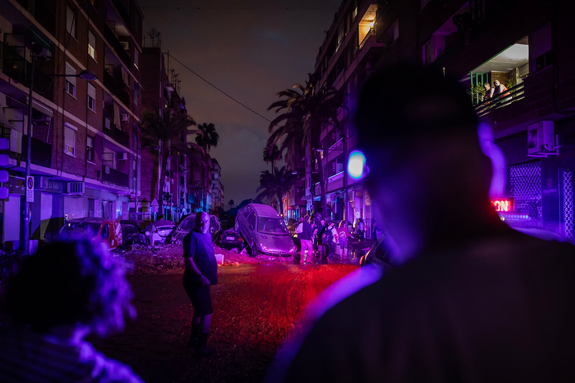 Galeria: Tres días en Paiporta | Fotos | España | EL PAÍS