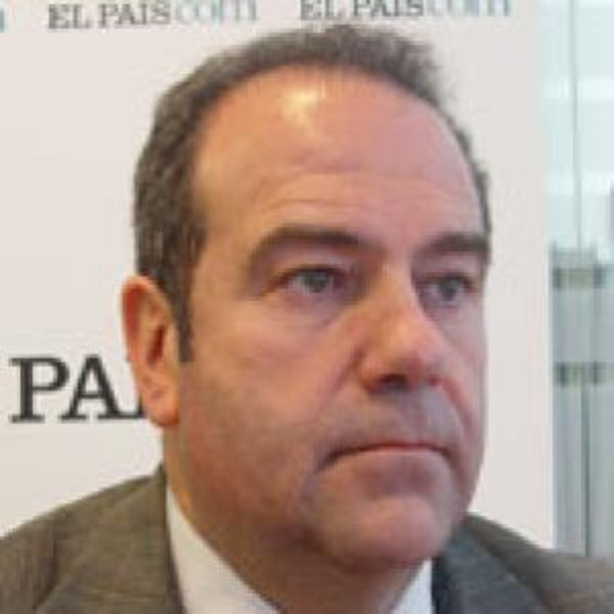 Entrevista con Luis Corrales | Cultura | EL PAÍS