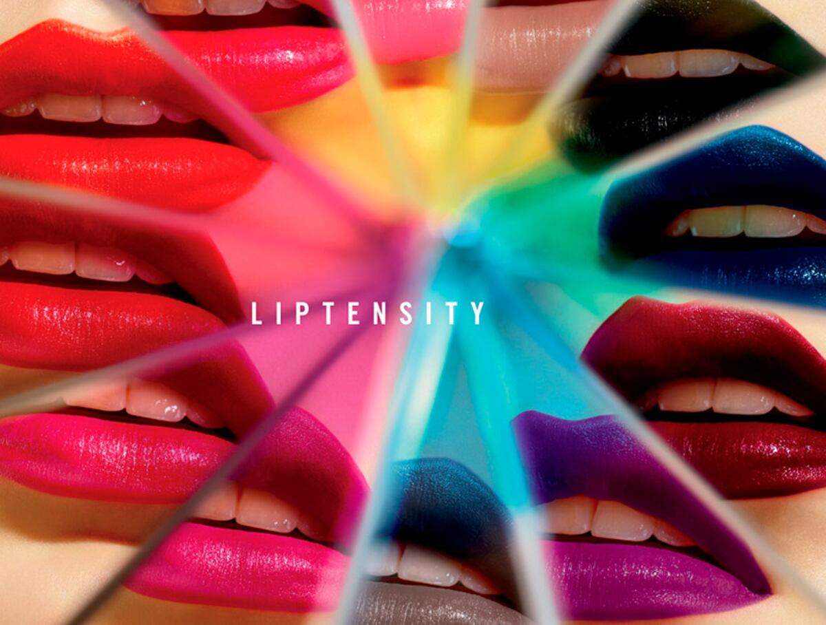 ¿Cuáles son los tonos de labiales más favorecedores? | Belleza | S Moda ...