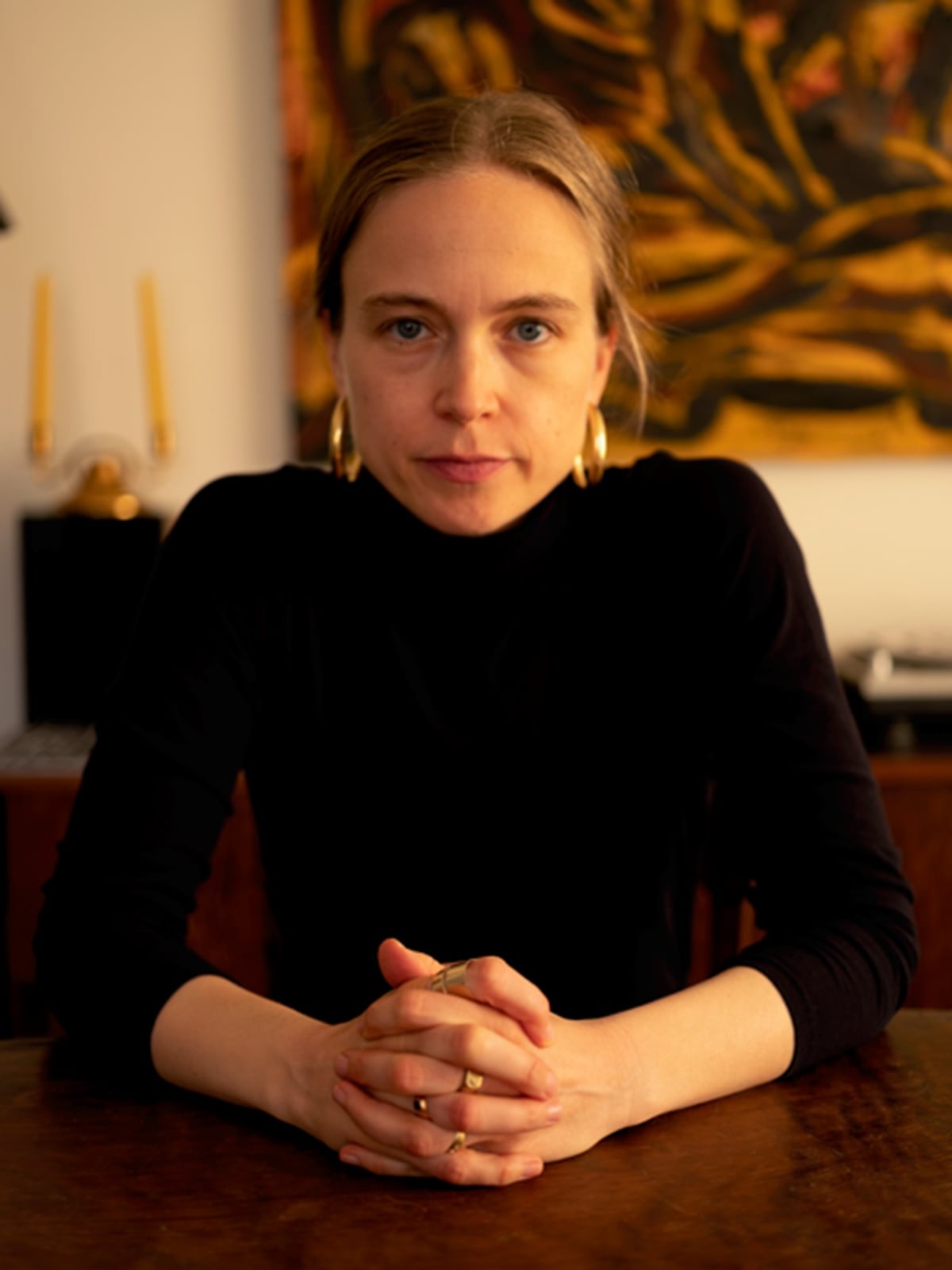 El gran derby literario de Kathryn Scanlan | Cultura | EL PAÍS