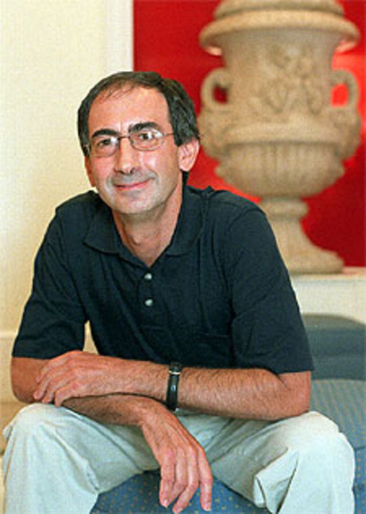 El historiador, Michael Seidman | Cultura | EL PAÍS