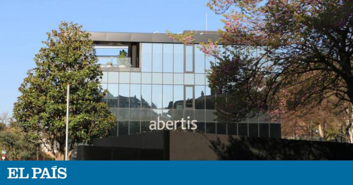 Abertis gana 1.681 millones y dispara su beneficio un 87% por la venta ...