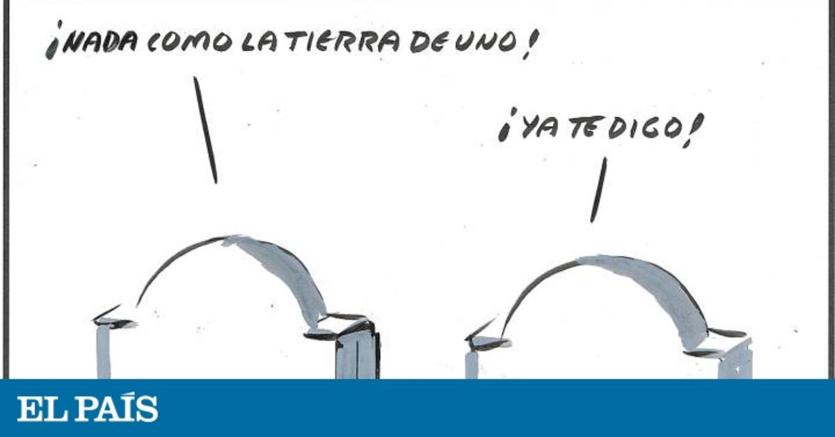 El Roto | Opinión | EL PAÍS