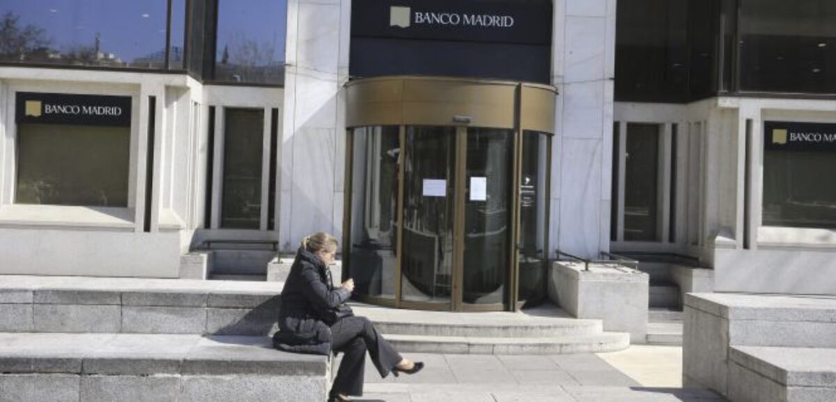 El Fogain ha pagado ya al 50% de afectados de Interdin | Mercados ...