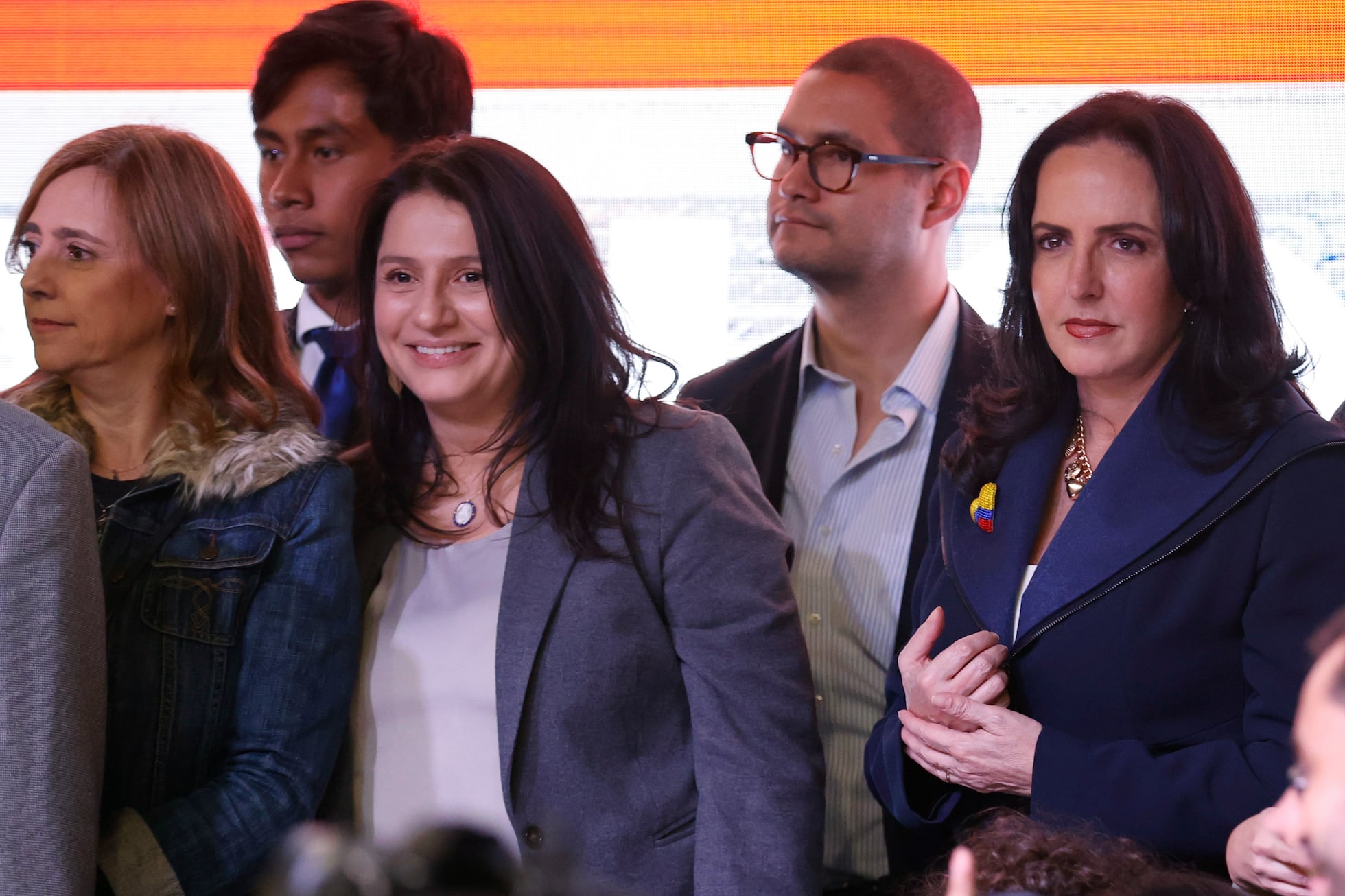 María Fernanda Cabal, entre la ruptura y la lealtad con el uribismo ...
