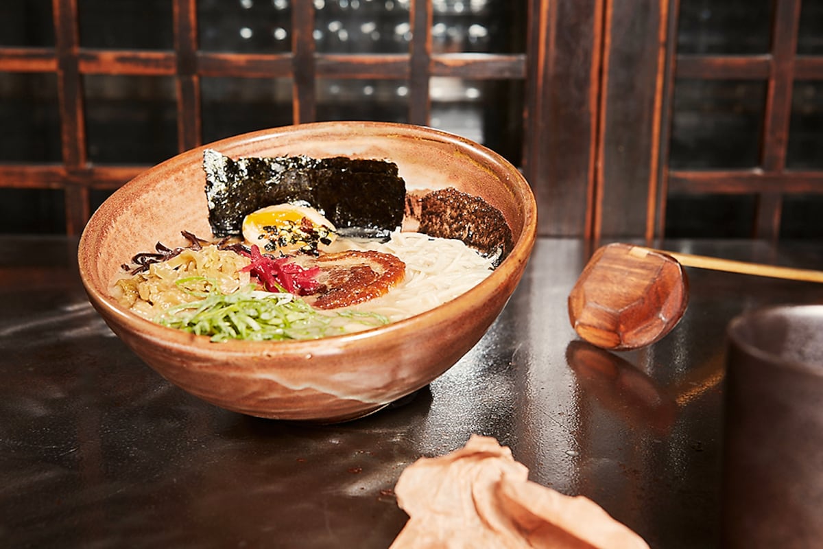 Los mejores sitios para comer ramen en España | Dónde comer ...