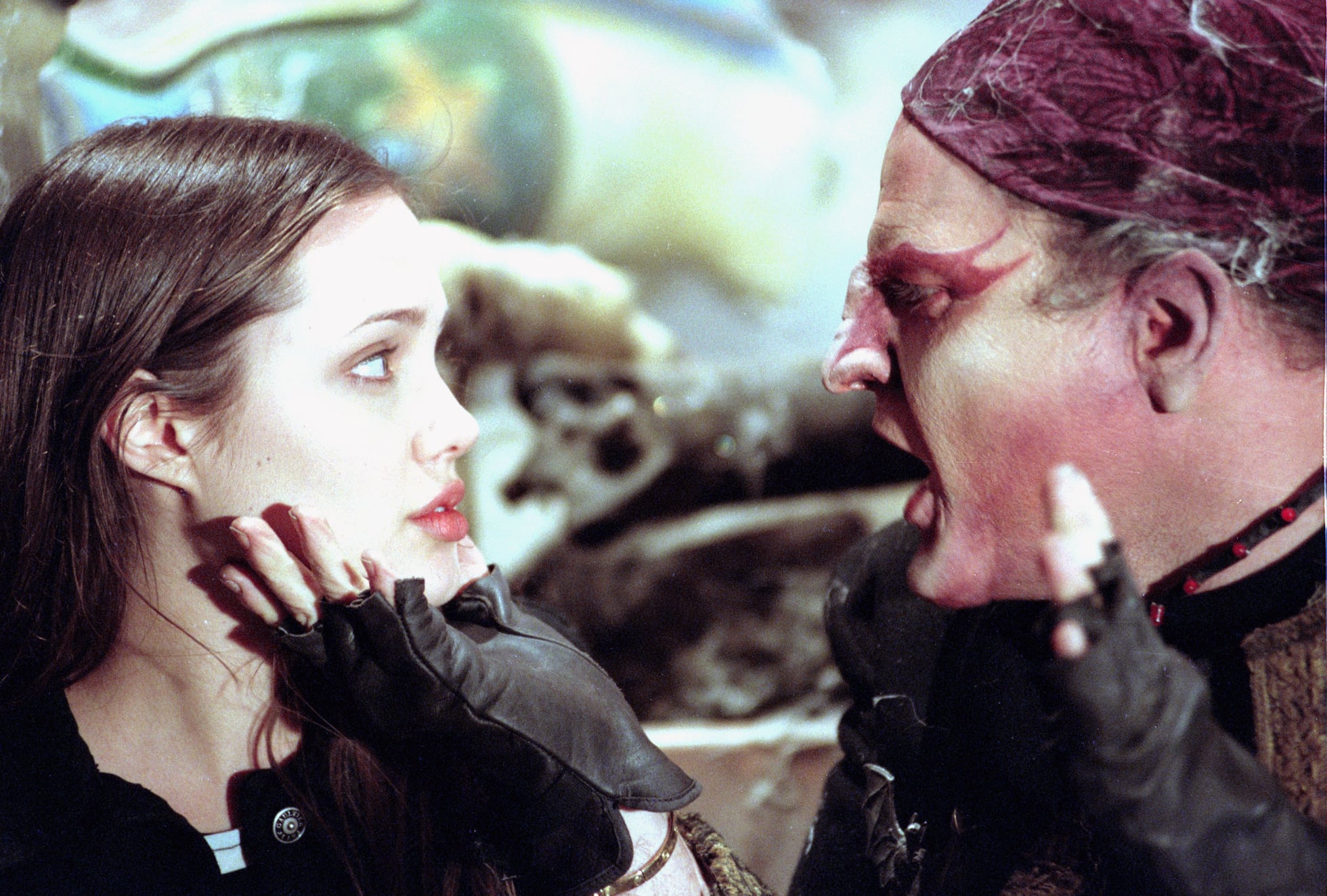 A fight between geniuses and a 12-minute-long enigma: When Meat Loaf ...