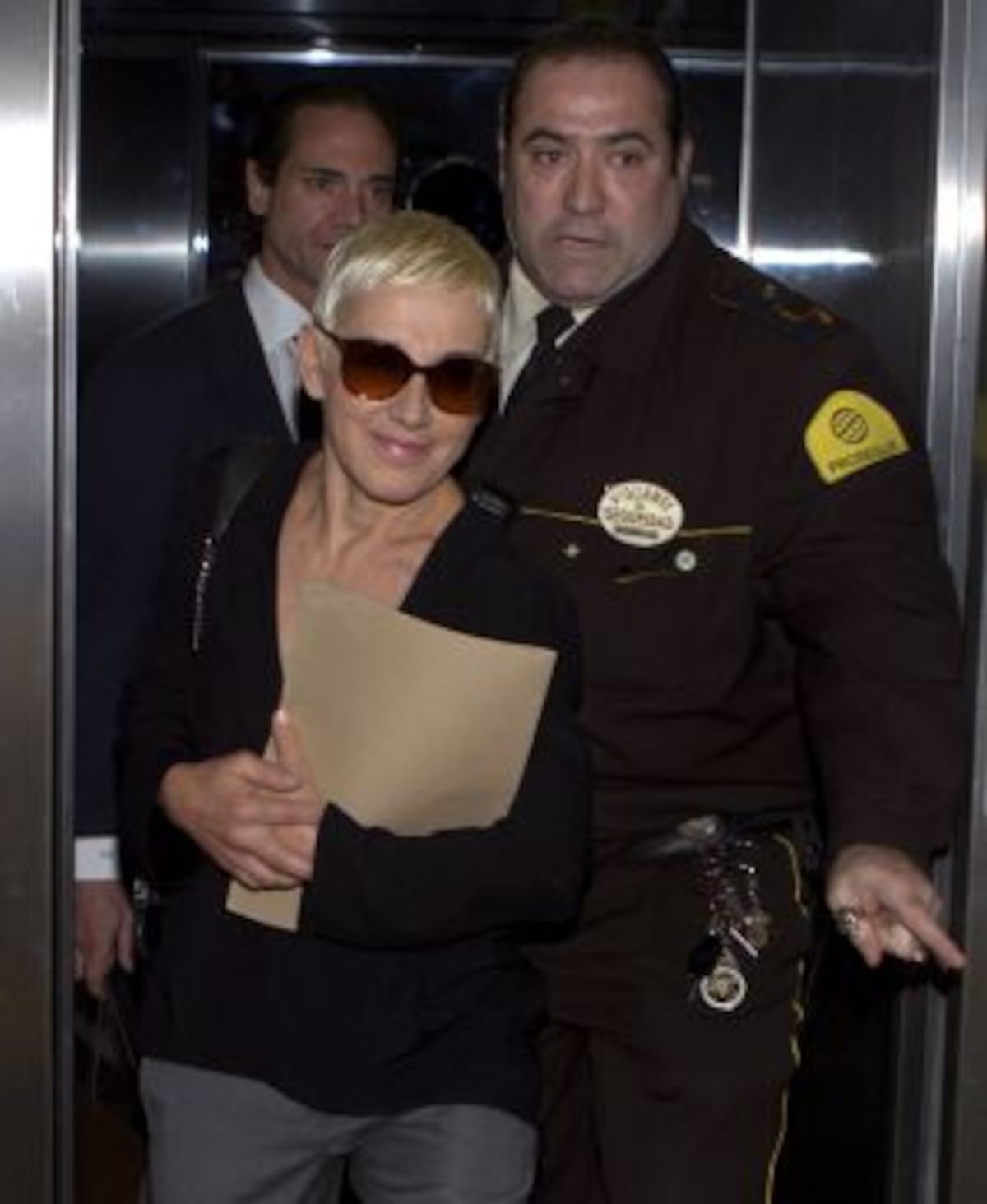 Former singer from pop group Mecano pleads guilty to tax evasion ...
