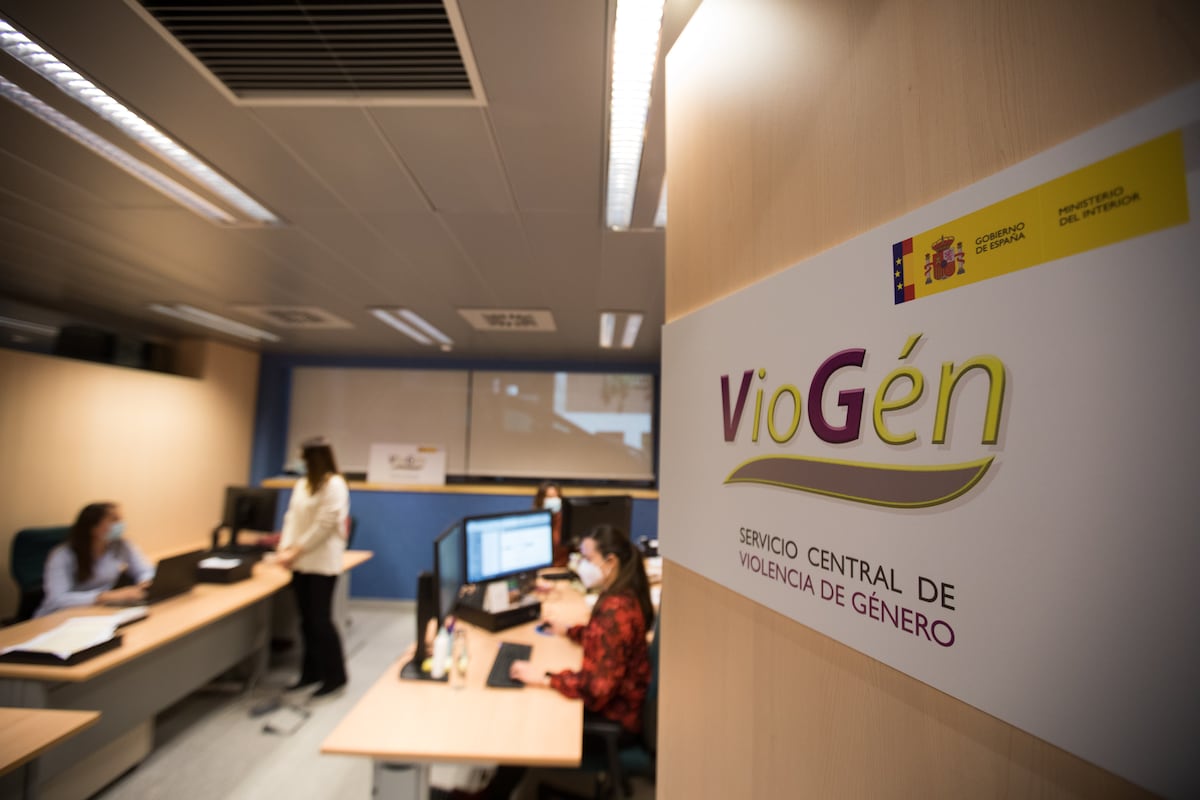 A qué suena VioGén | Ideas | EL PAÍS