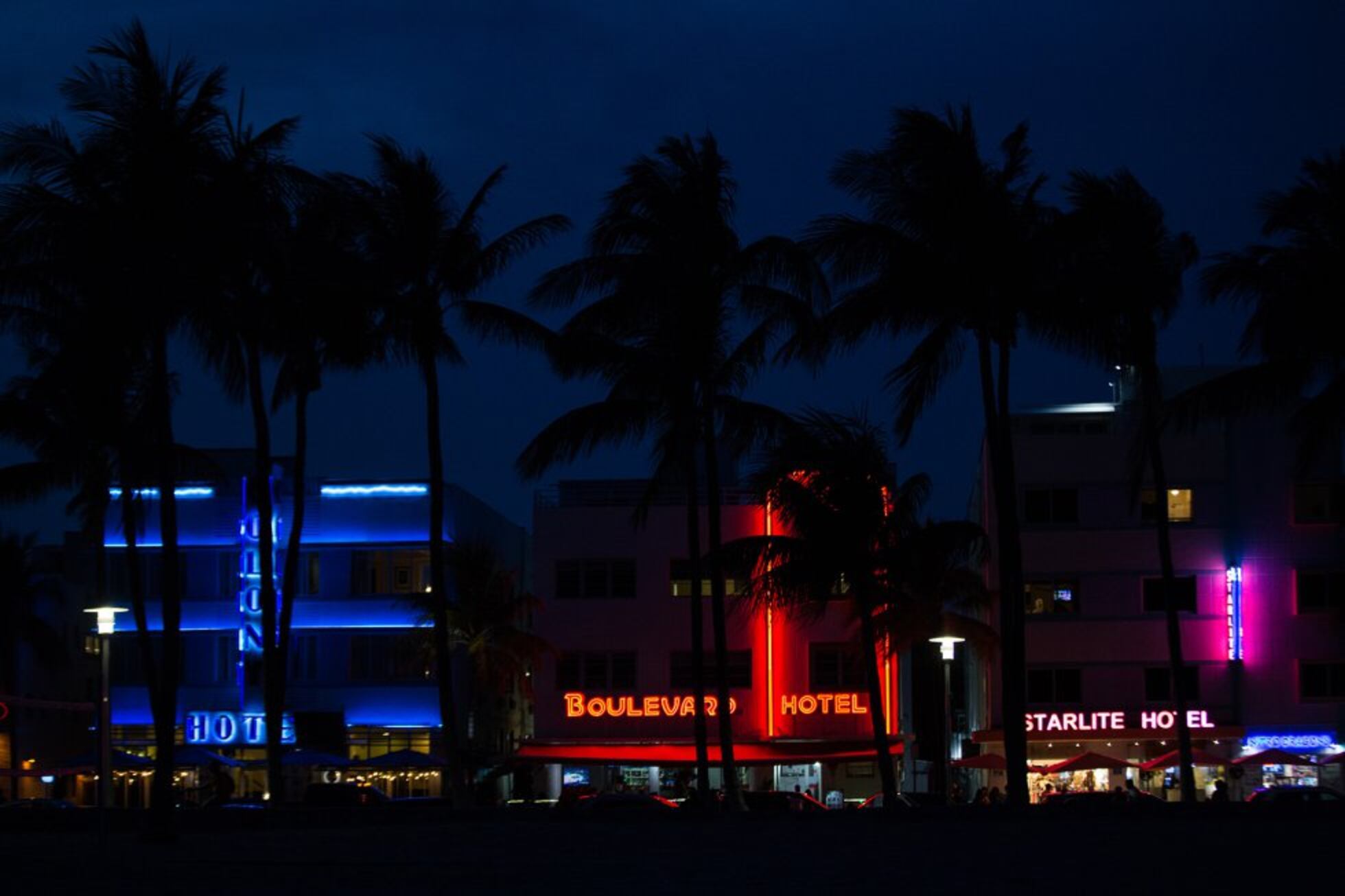 Miami, la ciudad capital | Fotos | EL PAÍS Semanal | EL PAÍS