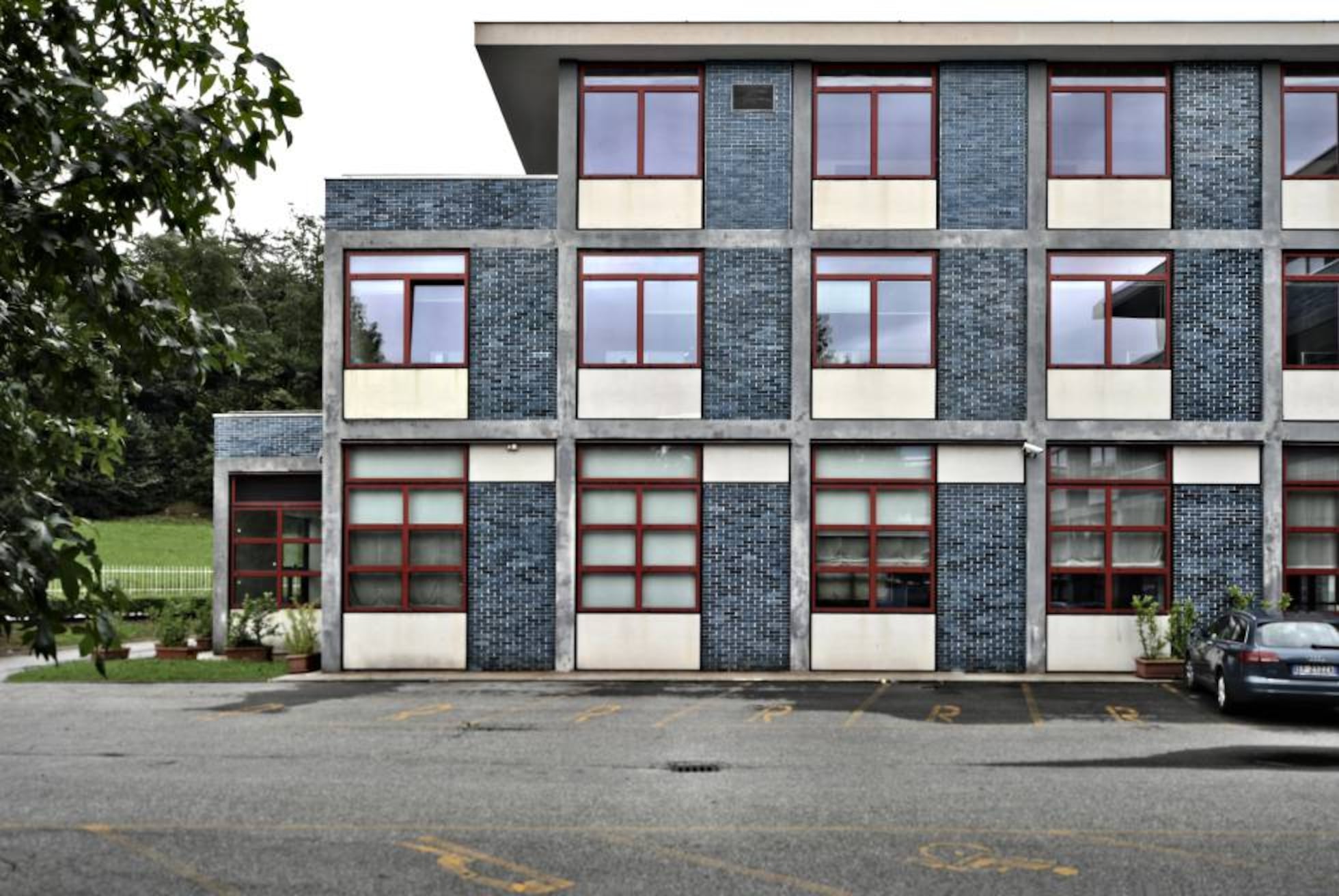 Esta es la ciudad perfecta, ahora declarada Patrimonio de la Humanidad ...