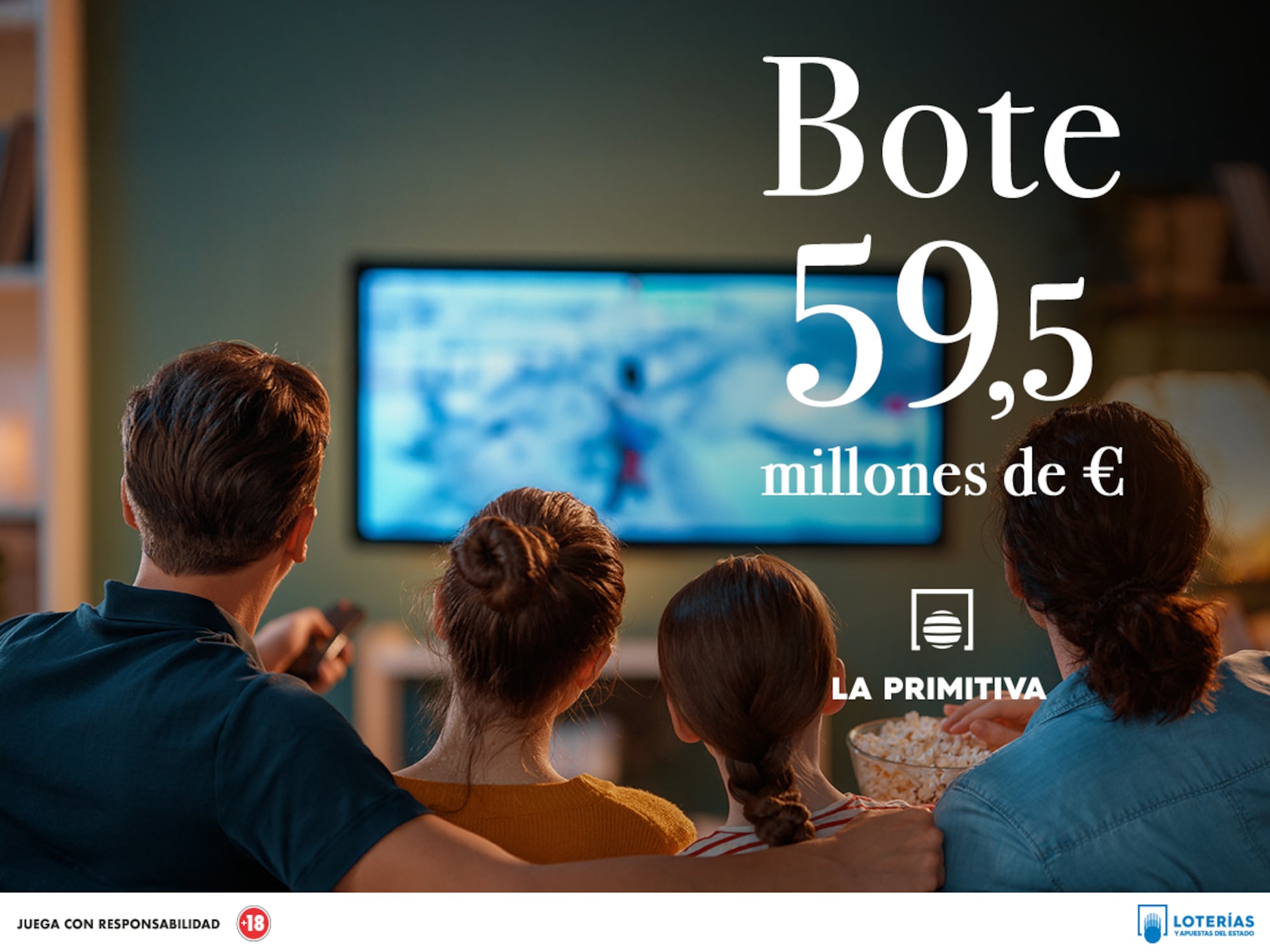 La Primitiva: comprobar sorteo del lunes 15 de diciembre | Sorteos ...