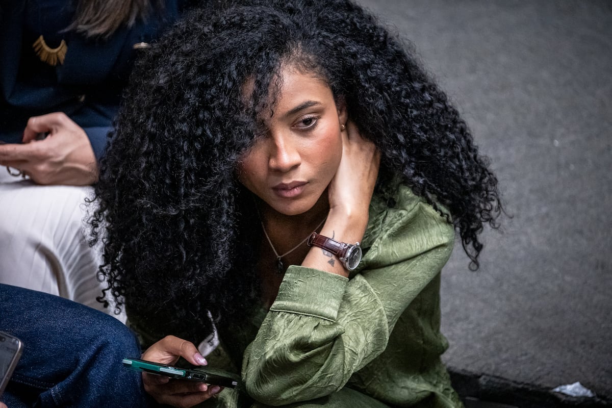 Las mentiras e irregularidades en los estudios de Juliana Guerrero ...