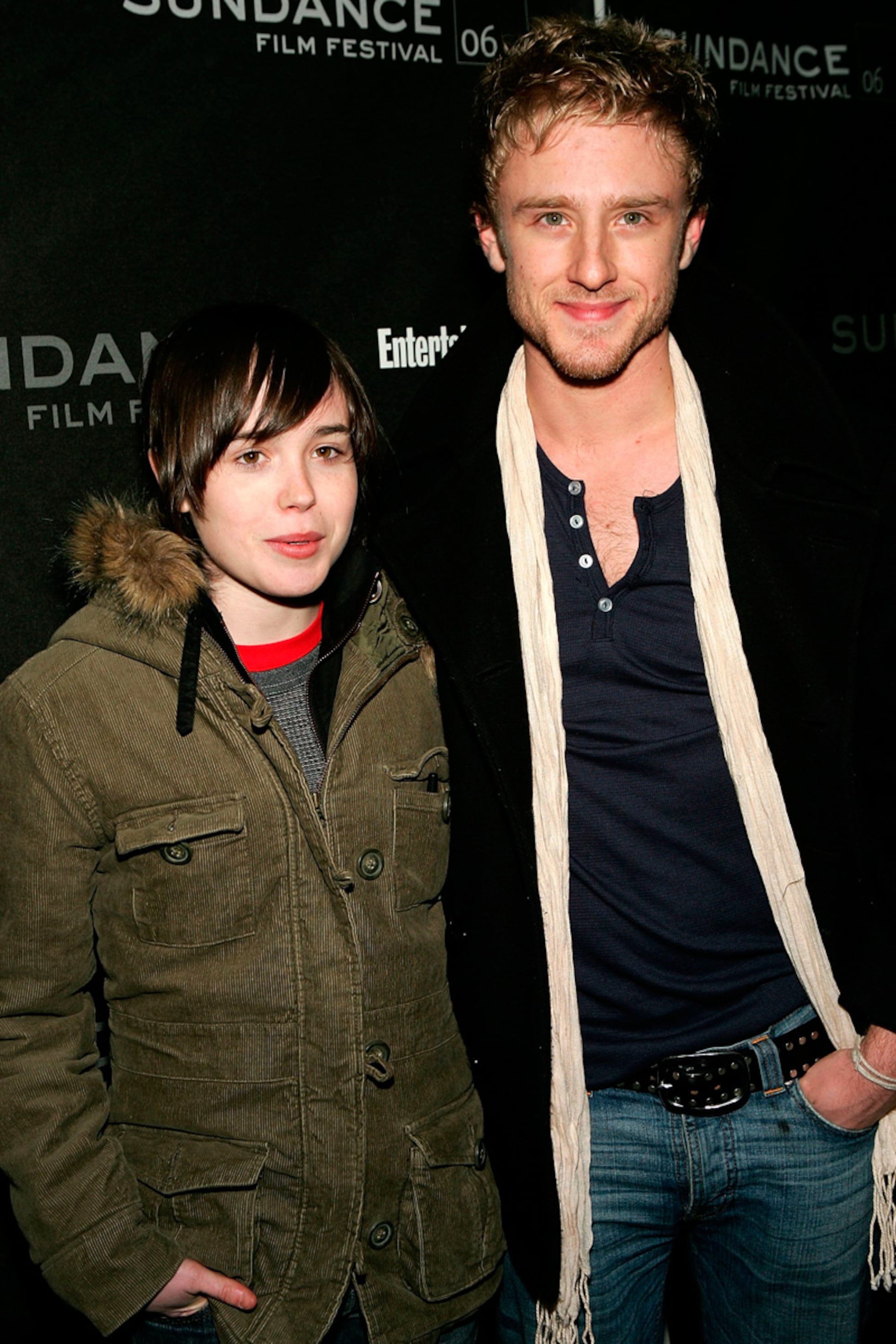 ¿Qué fue de Juno…? | Famosos | S Moda | EL PAÍS