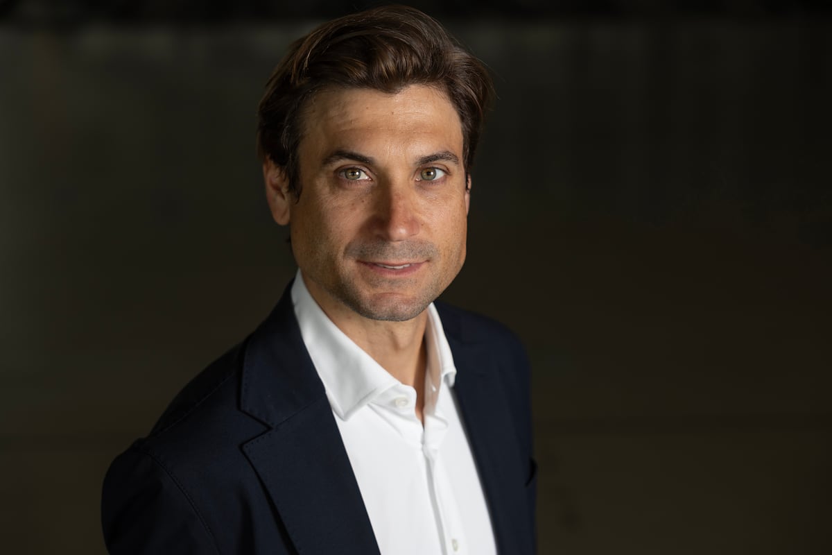 Conde de Godó 2024: David Ferrer: “Al final, retirarte es un trauma ...