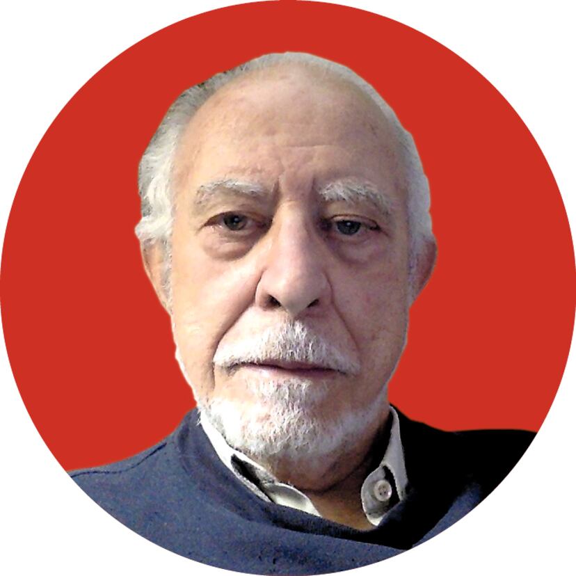 José María Merino: “Nunca aceptaría trabajar para Donald Trump” | En ...