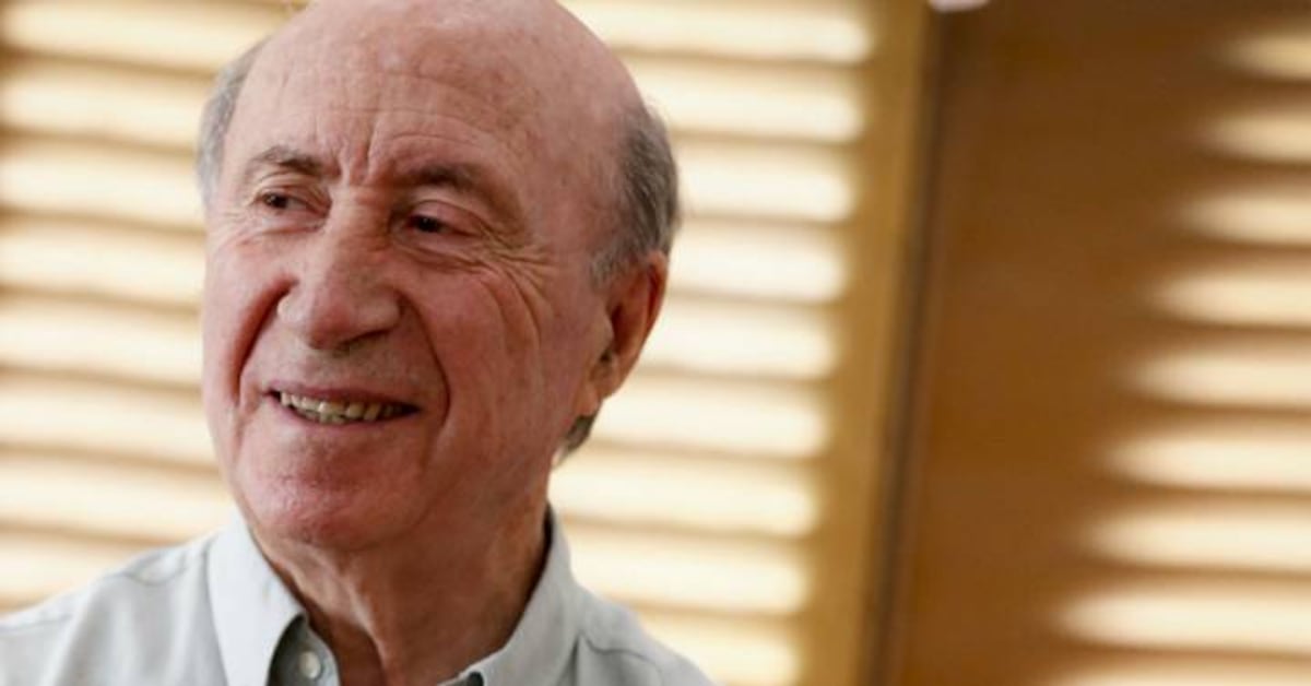 Peridis será Doctor Honoris Causa por la Universidad de Valladolid ...