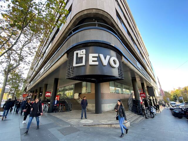Bankinter firma la fusión de Evo, que se integrará al banco en julio ...