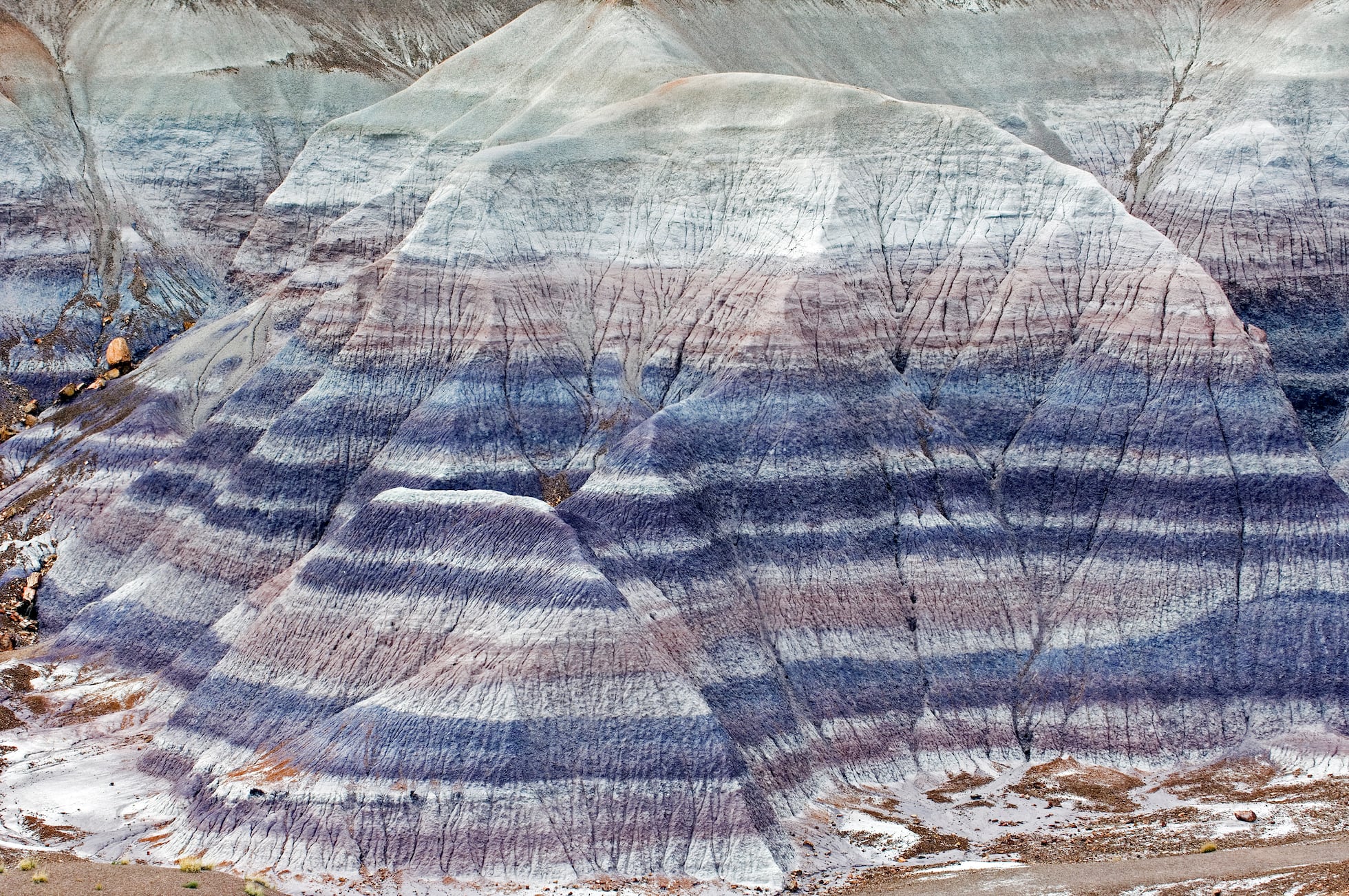 La revolución de las rocas verdes | América Futura | EL PAÍS América