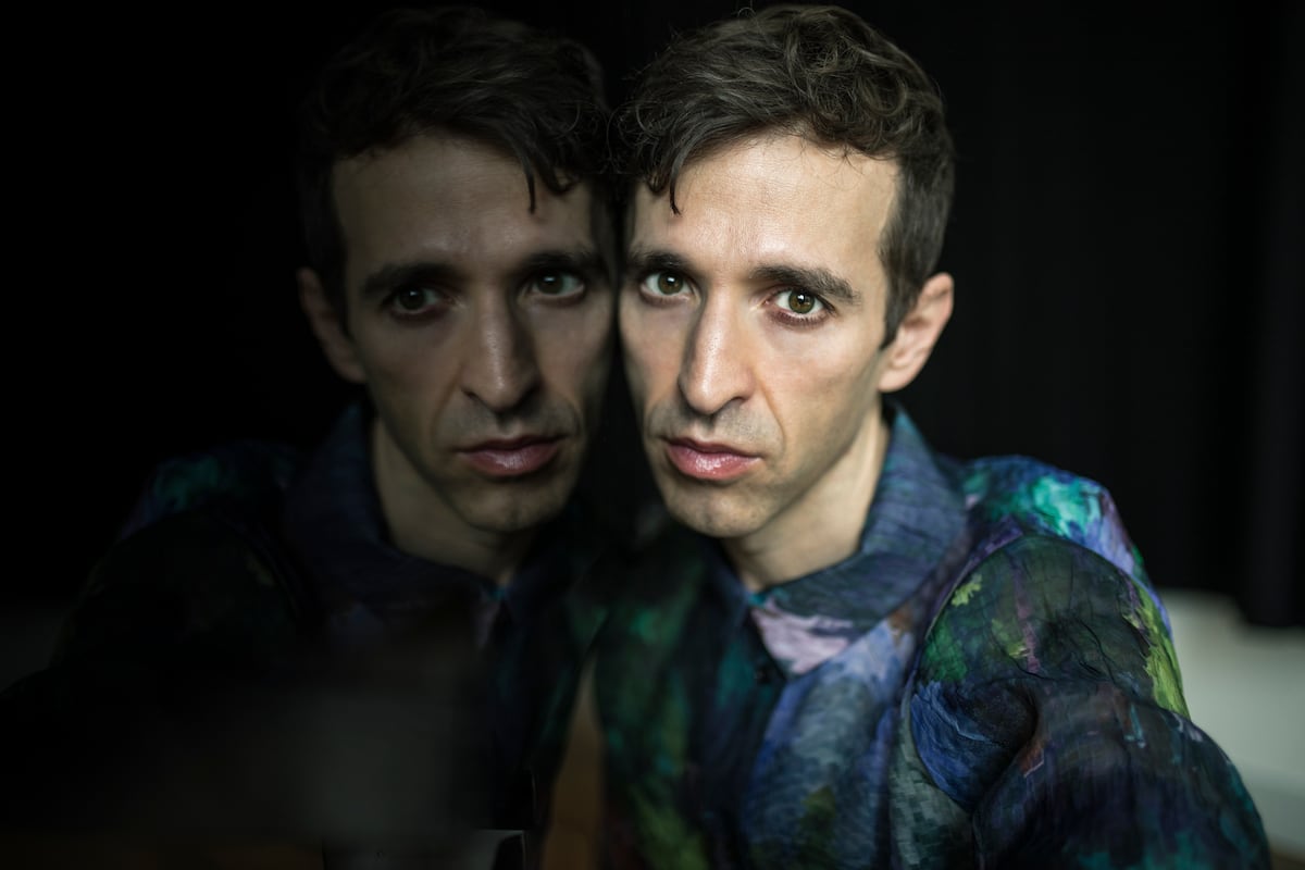 Anthony Roth Costanzo, countertenor: ‘Opera bores you at first, but in ...