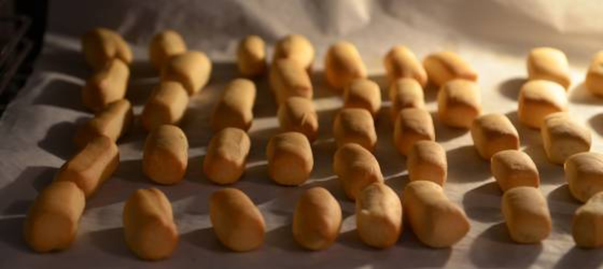 Picos, regañás y otros panes de picoteo | Recetas | Gastronomía | EL PAÍS