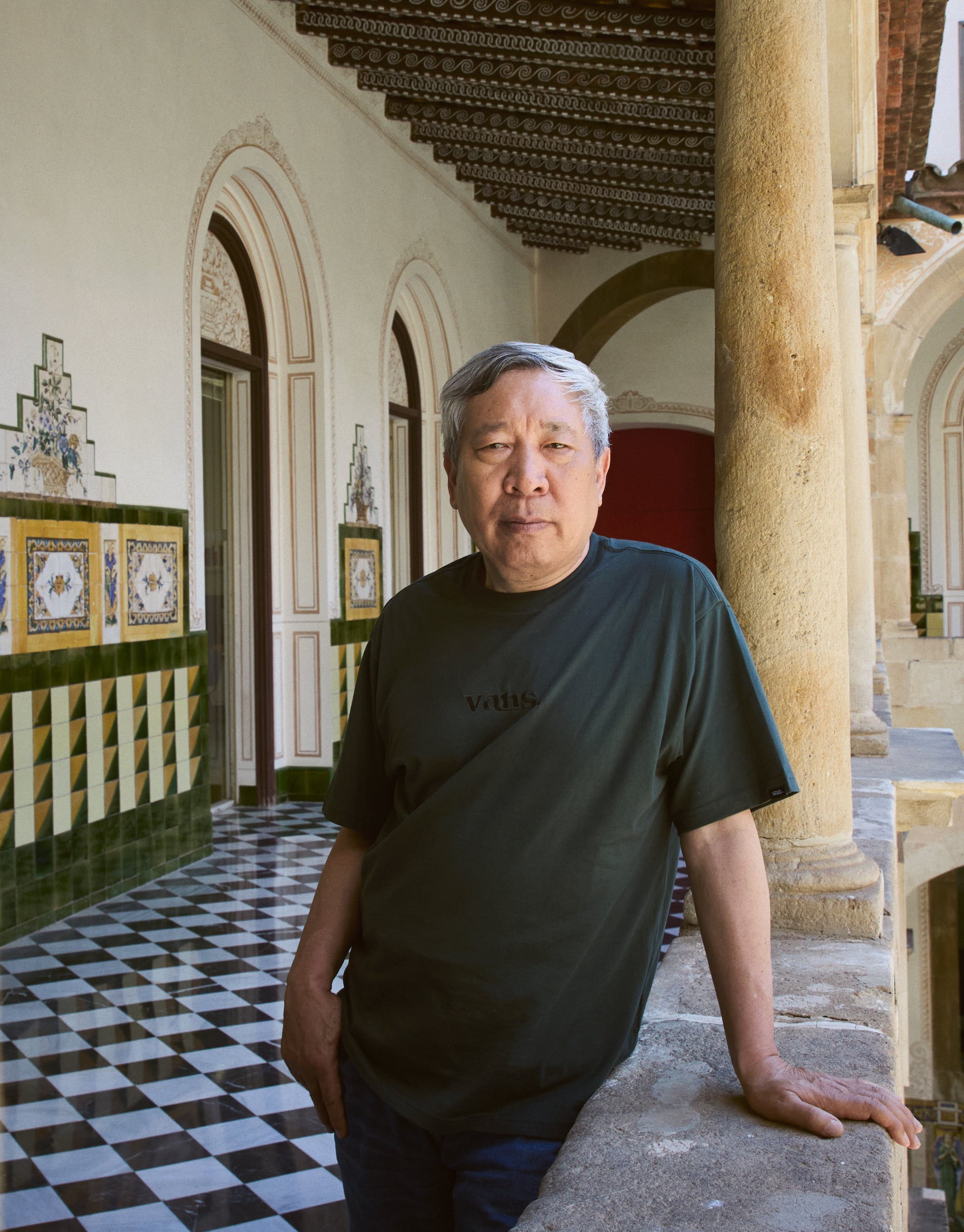 Yan Lianke, writer: ‘Revolutions are terrible. Human progress cannot ...