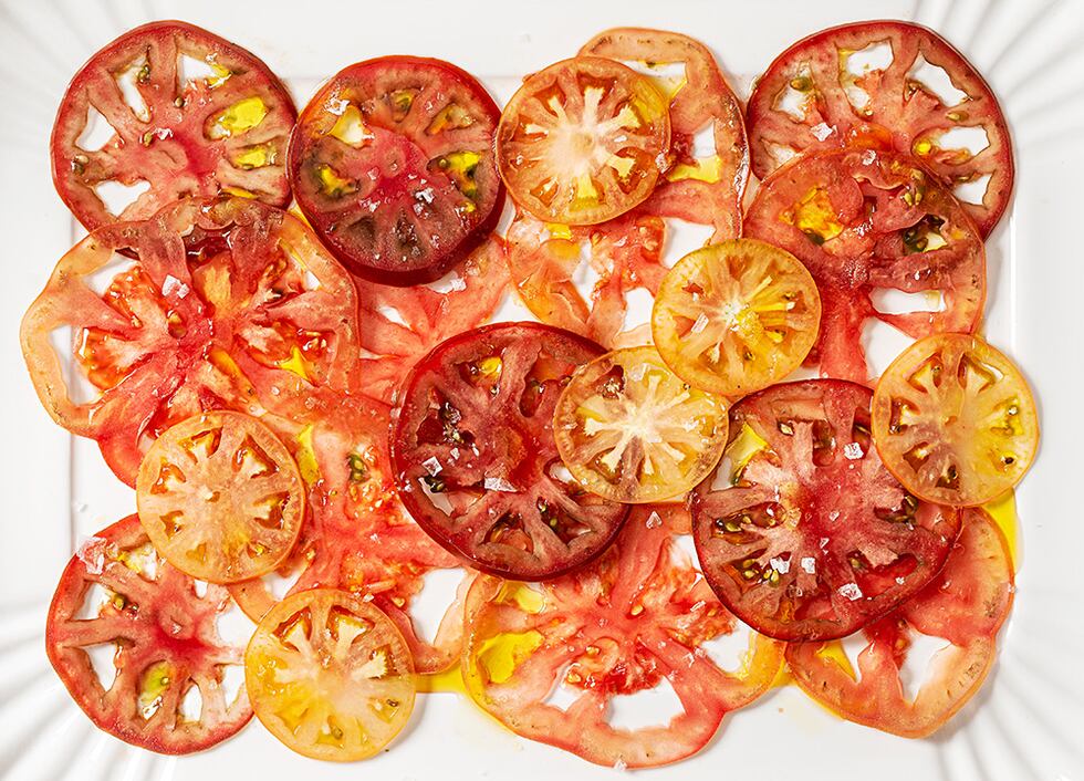 Nuestras diez mejores recetas con tomate | El Comidista | Gastronomía ...