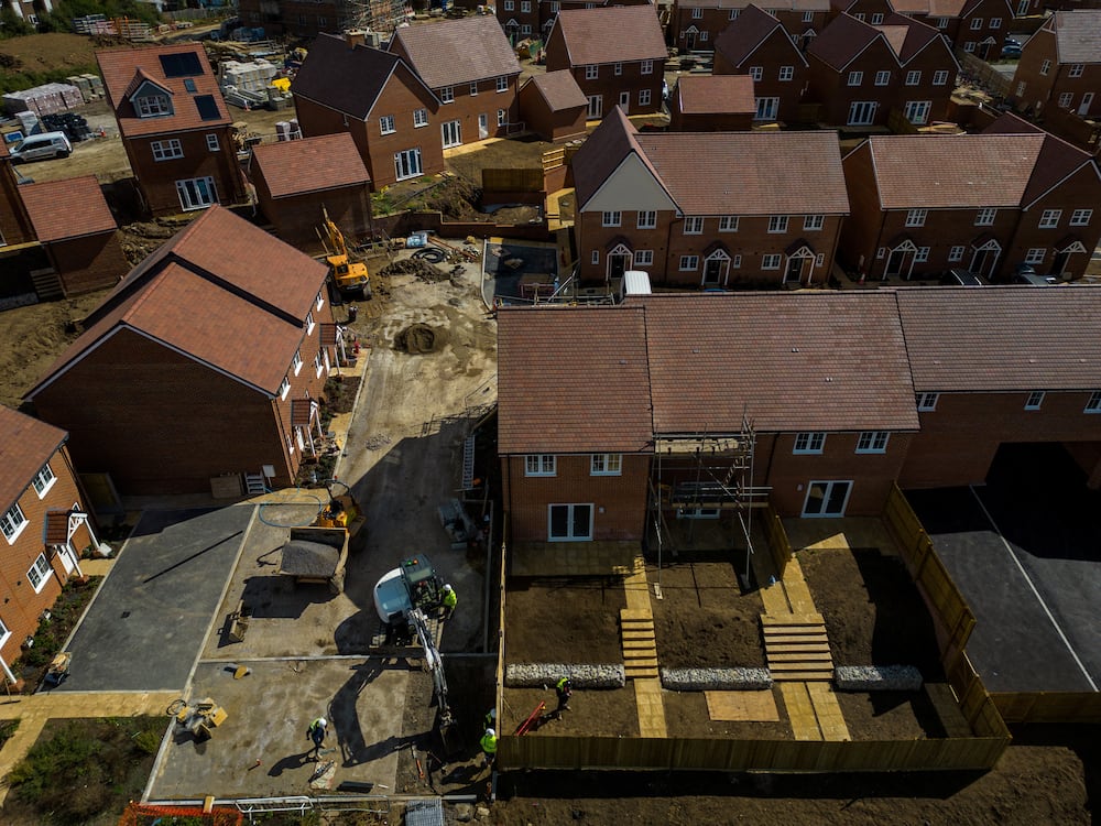 A global housing crisis is suffocating the middle class | Economy and ...