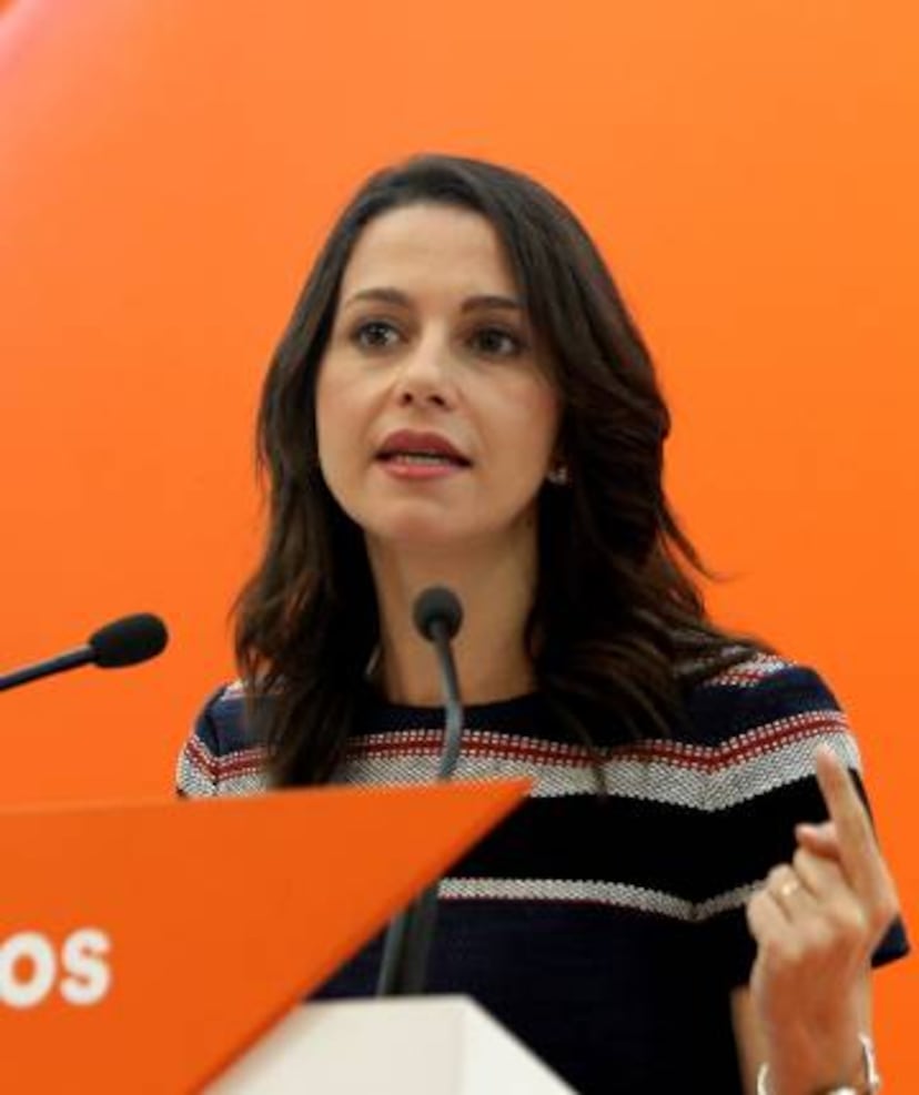 Catalan independence: Catalan separatists accept new election as ...