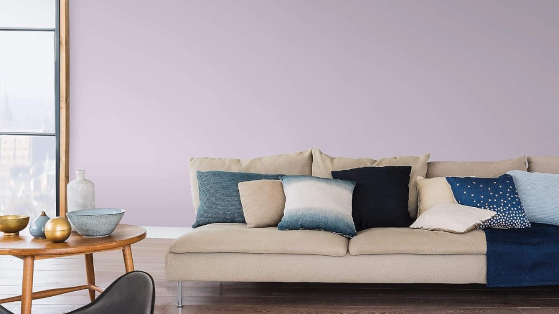 ¿Cómo combinar tonos pastel en la decoración del hogar? | Estilo de ...