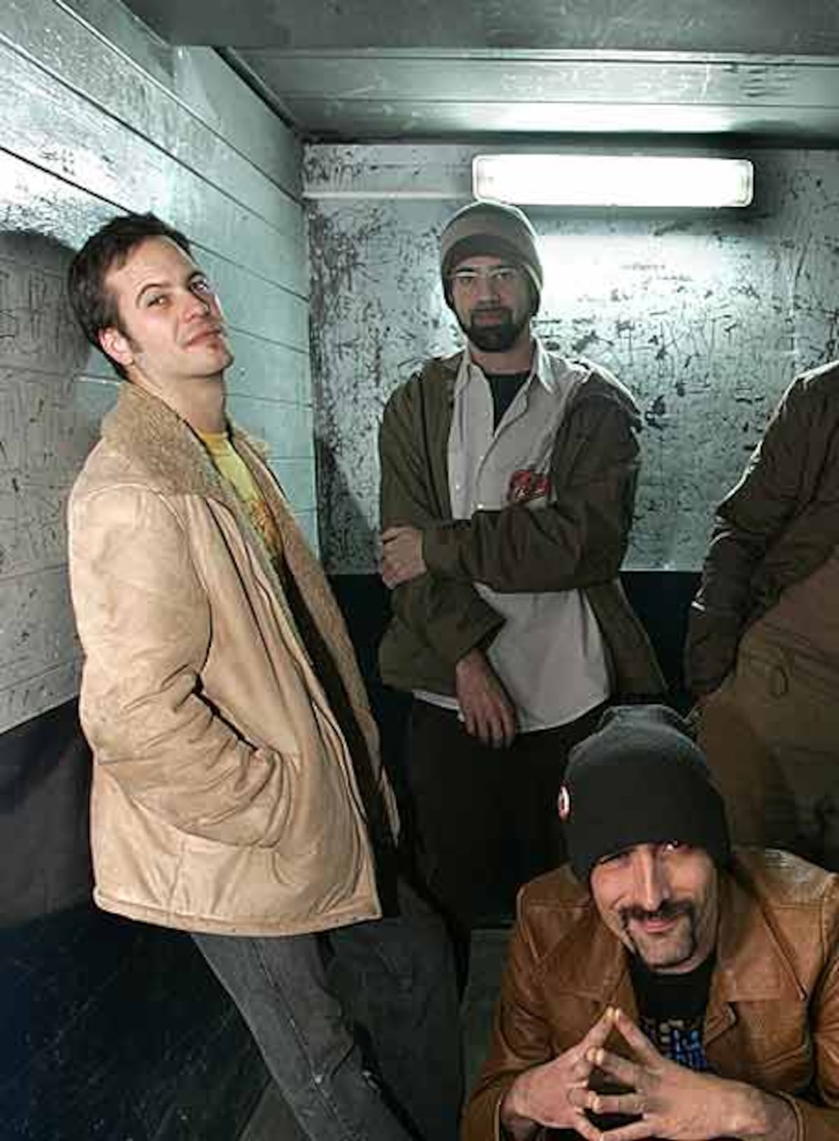 Fundación Tony Manero | Noticias de Madrid | EL PAÍS