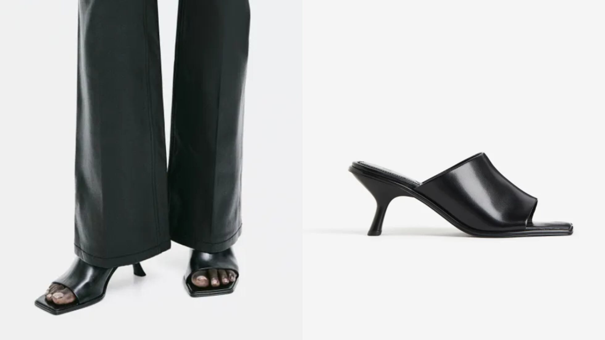 Estos serán los zapatos tendencia de la primavera de 2024 | Moda | S Moda | EL PAÍS