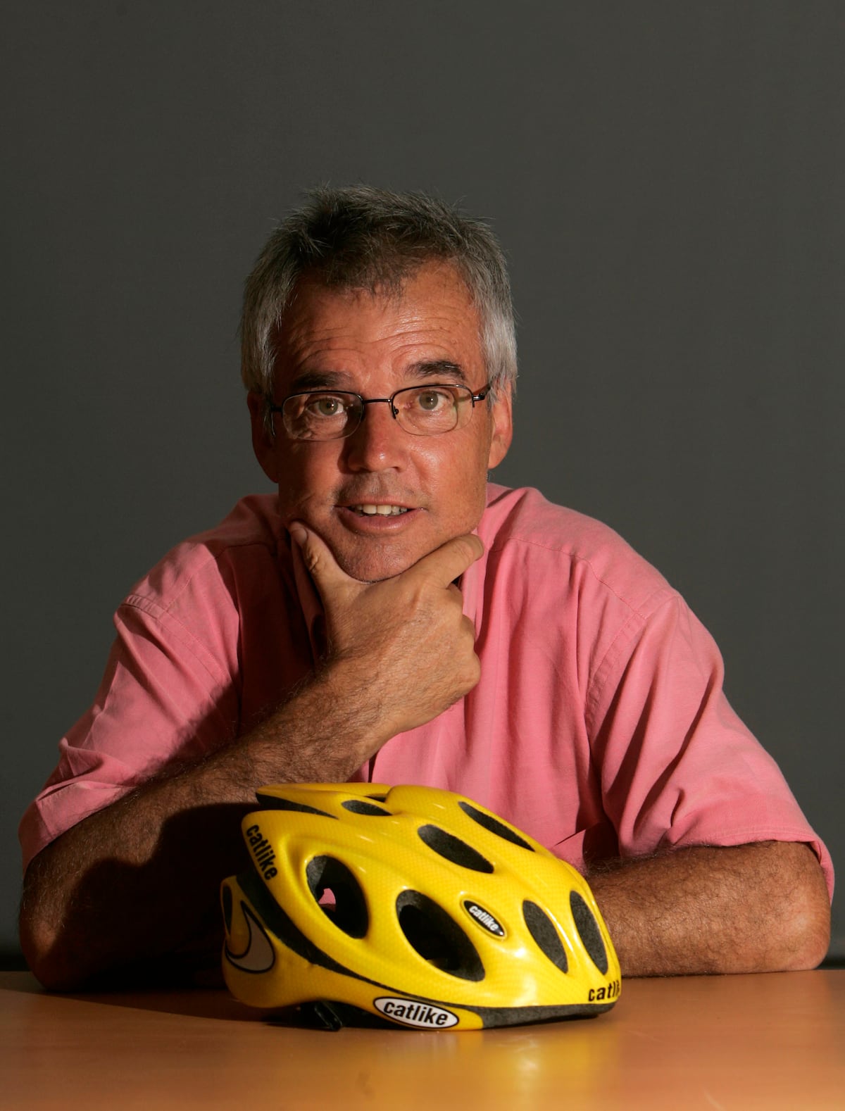 Muere Javier De Dalmases, referencia del periodismo ciclista | Ciclismo ...