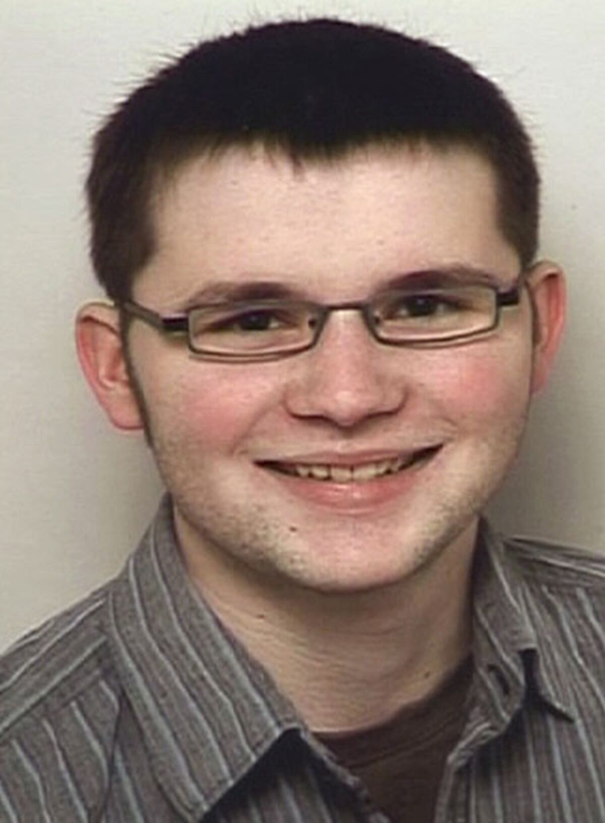 Tim K., autor de la matanza en la escuela Albertville de Winnenden ...