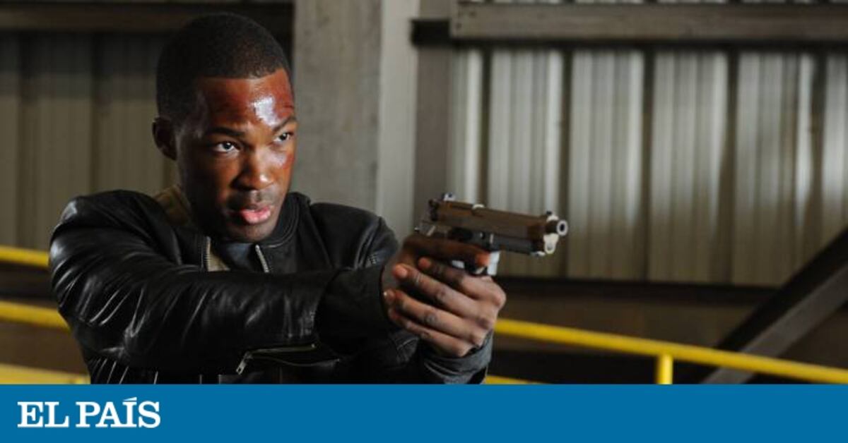 Maniquea | Televisión | EL PAÍS