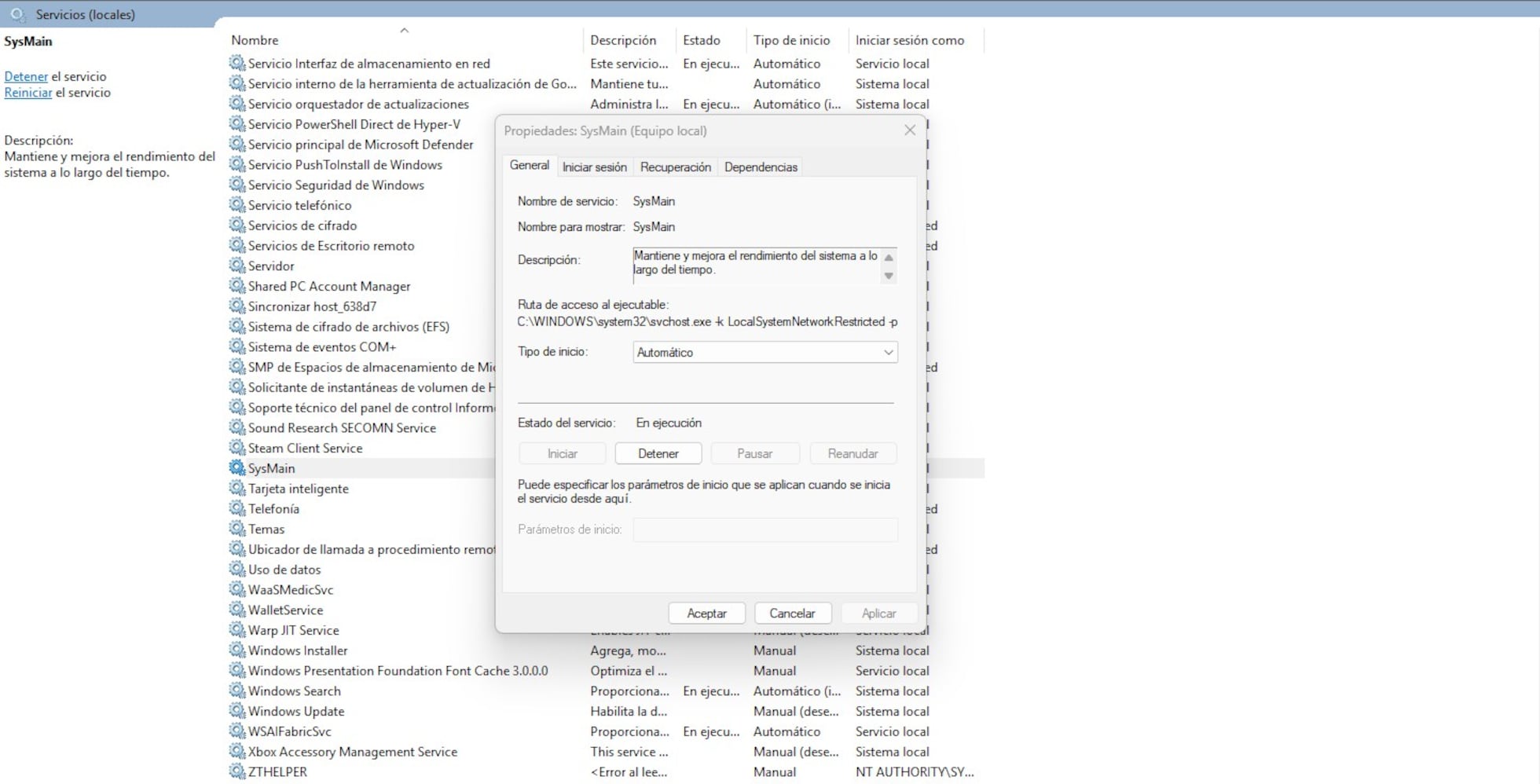 Esta función de Windows 11 poco conocida hará que tu ordenador funcione más rápido | Lifestyle ...