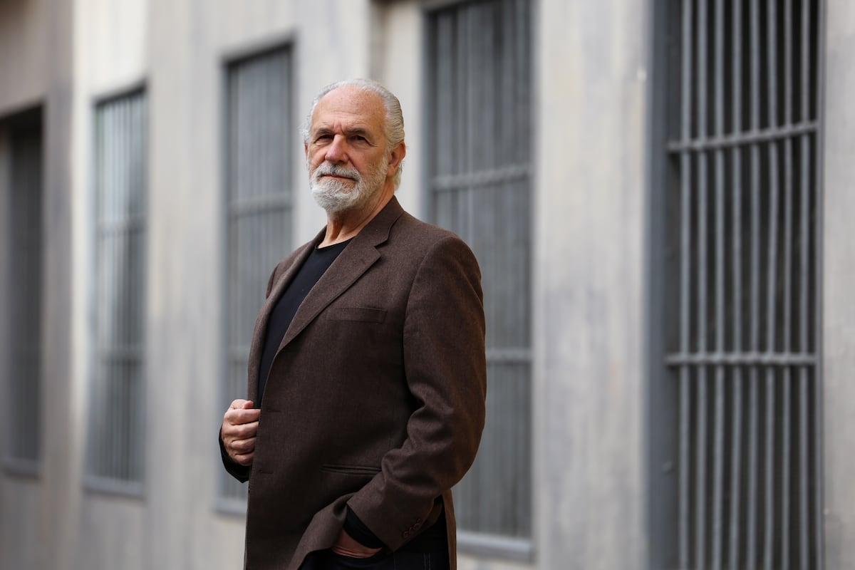 Jesús Rueda, compositor: “Nadie quiere ver su música reducida a una ...