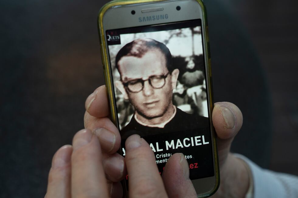 Las claves del ‘caso Marcial Maciel’: abusos, encubrimiento y un oscuro ...