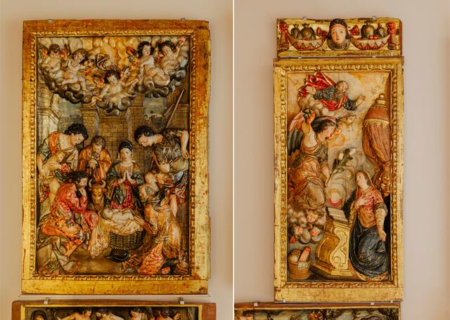 Museu del Barroc de Catalunya: El lloc del barroc | Quadern | EL PAÍS