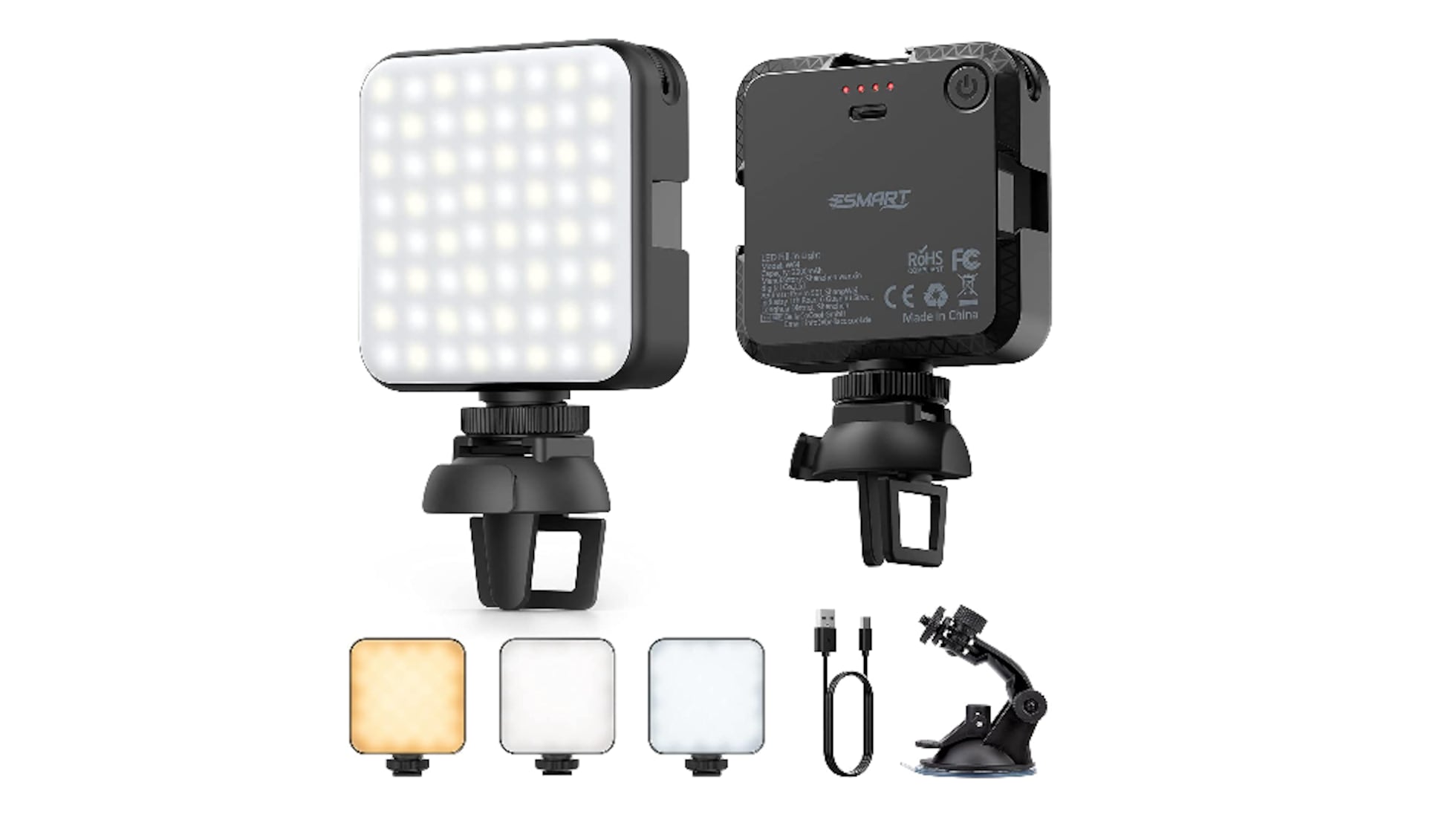 Los mejores focos para el móvil con los que perfeccionar fotografías y ...