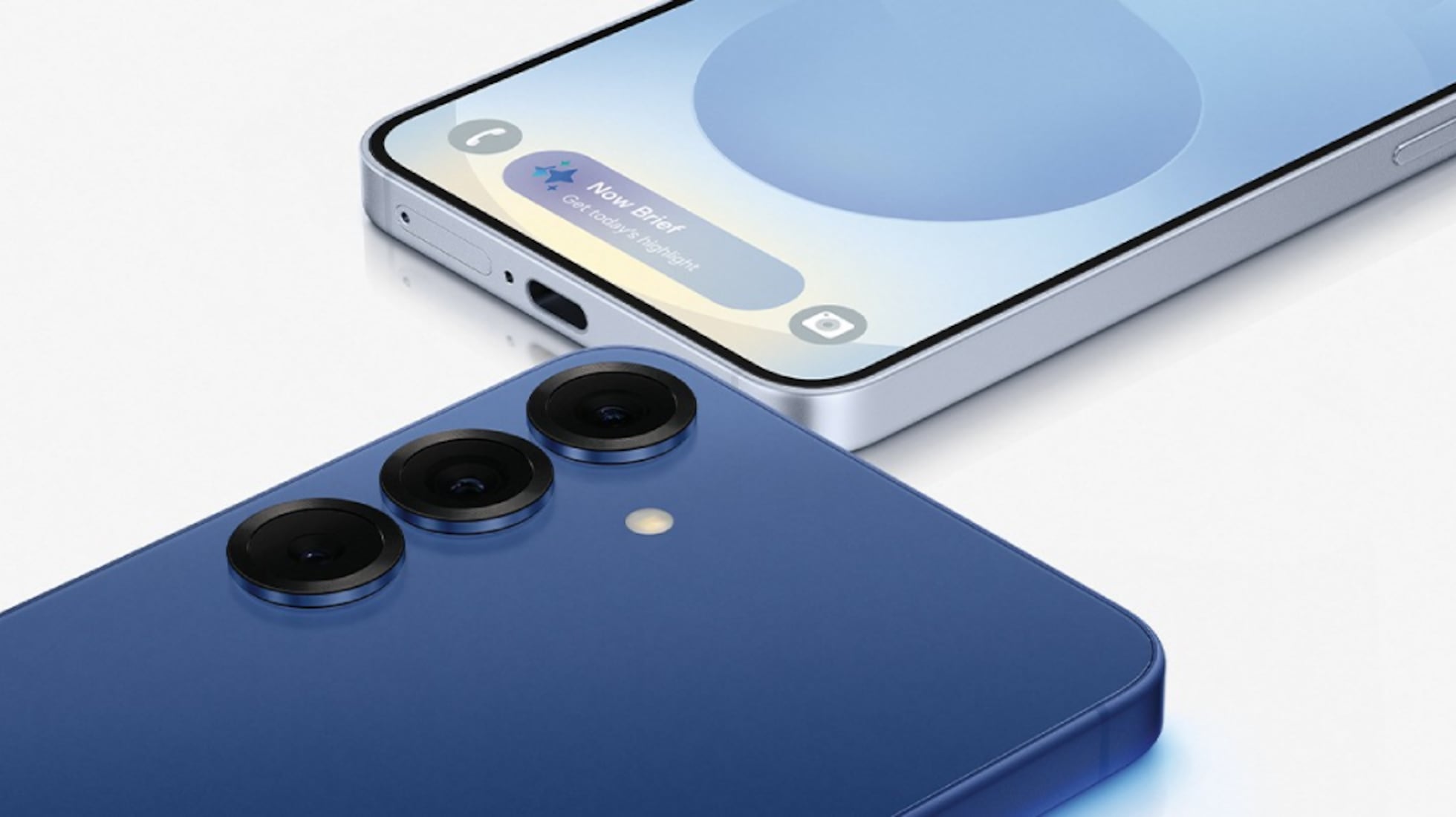 Si te compras uno de estos teléfonos Samsung, disfrutarás de One UI 7.0 ...