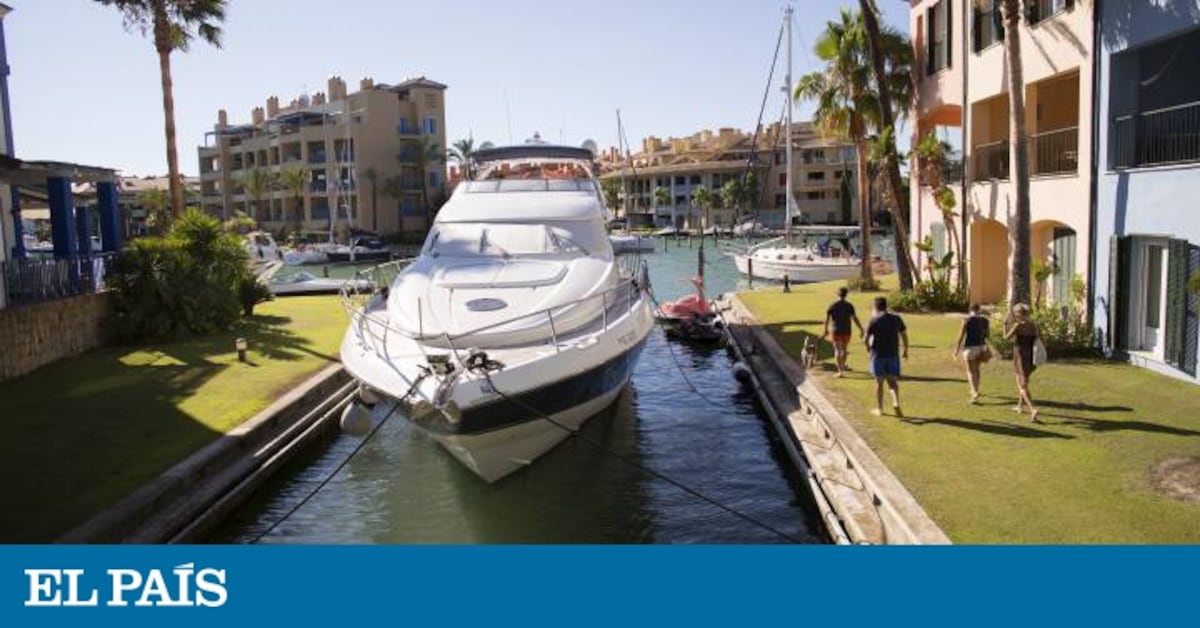 Wealthiest people in Spain: Spain’s super rich bounce back after crisis ...