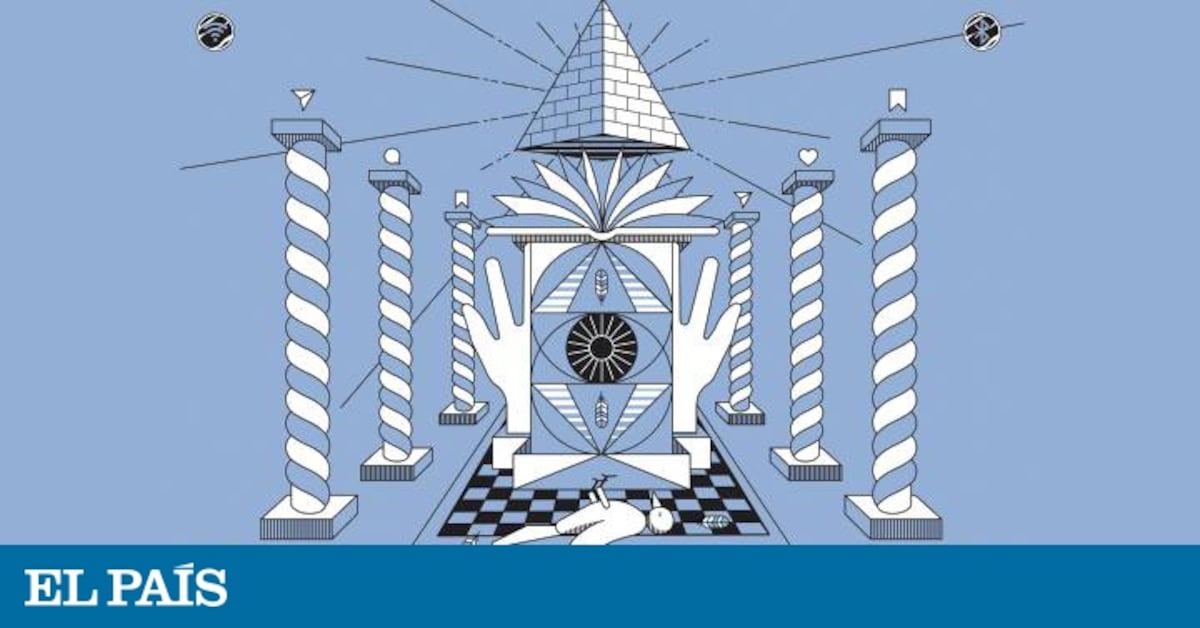 Herejes de la religión digital | Babelia | EL PAÍS