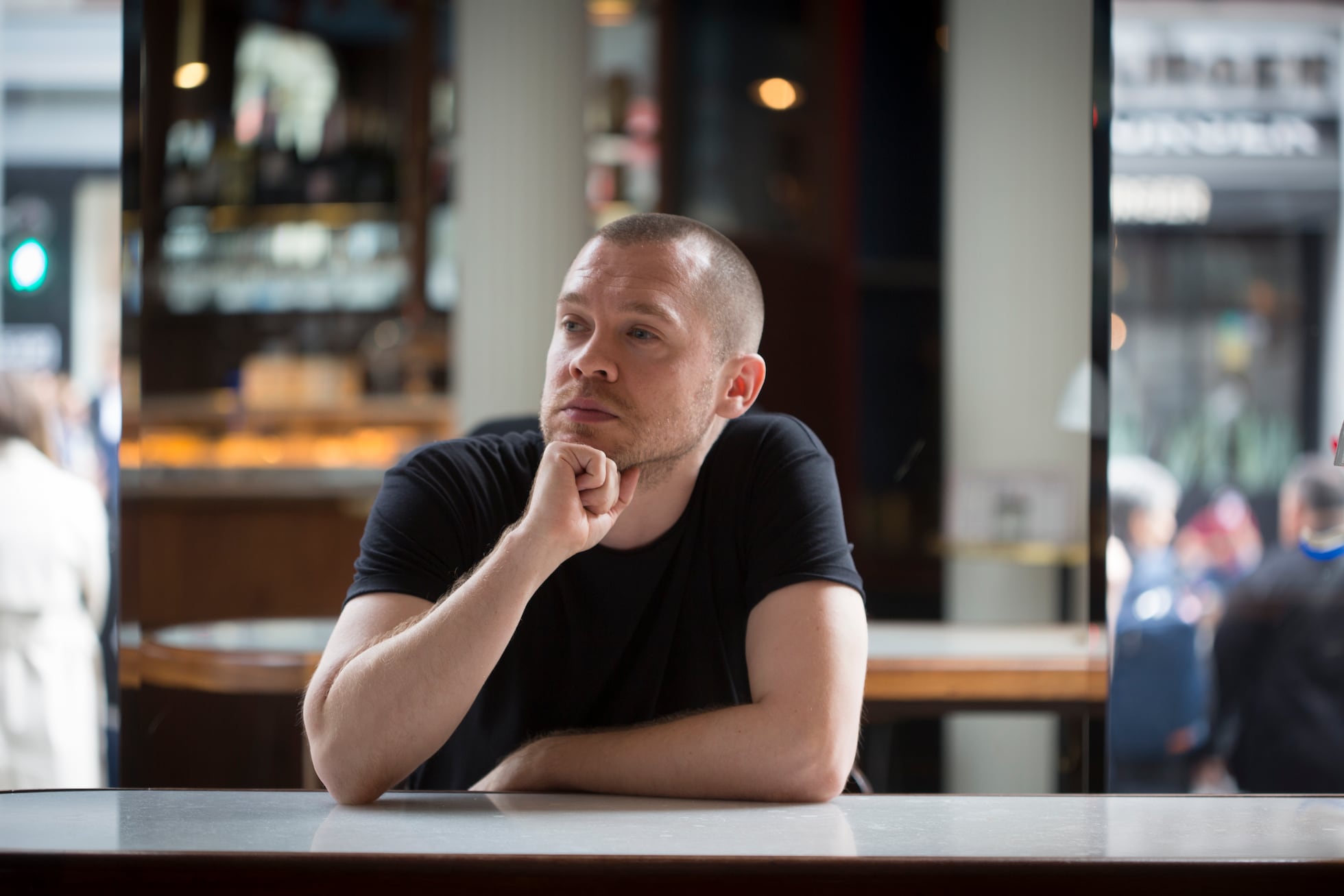 Gary Stevenson: ‘Economists have been all wrong about almost everything ...