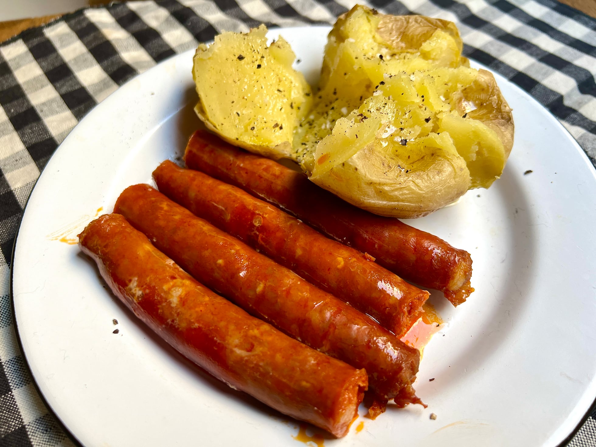Lombera de Carranza: del chorizo al pastrami en tres generaciones | El ...